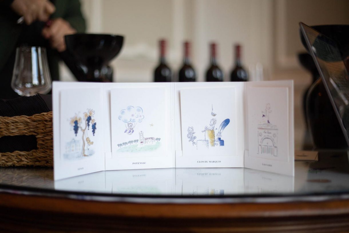 Best St-Julien 2023 wines tasted en primeur - Decanter