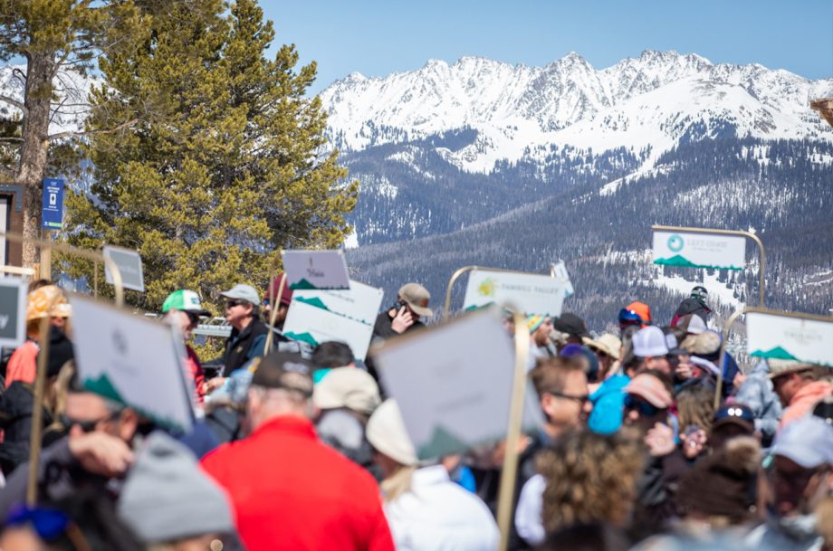 Taste of Vail: Ski, sip and savour at Colorado’s premier food & wine ...