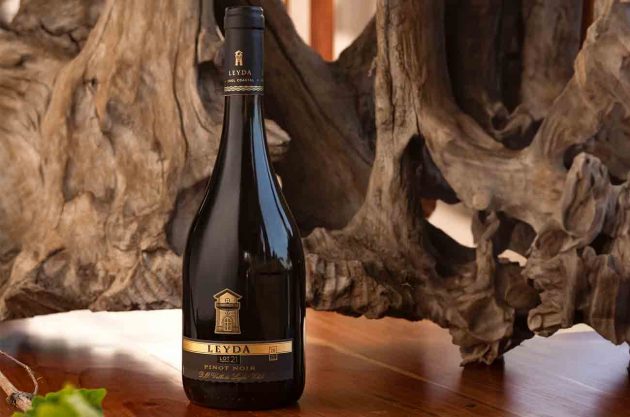 Viña Leyda – Masters of Chilean Pinot Noir - Decanter
