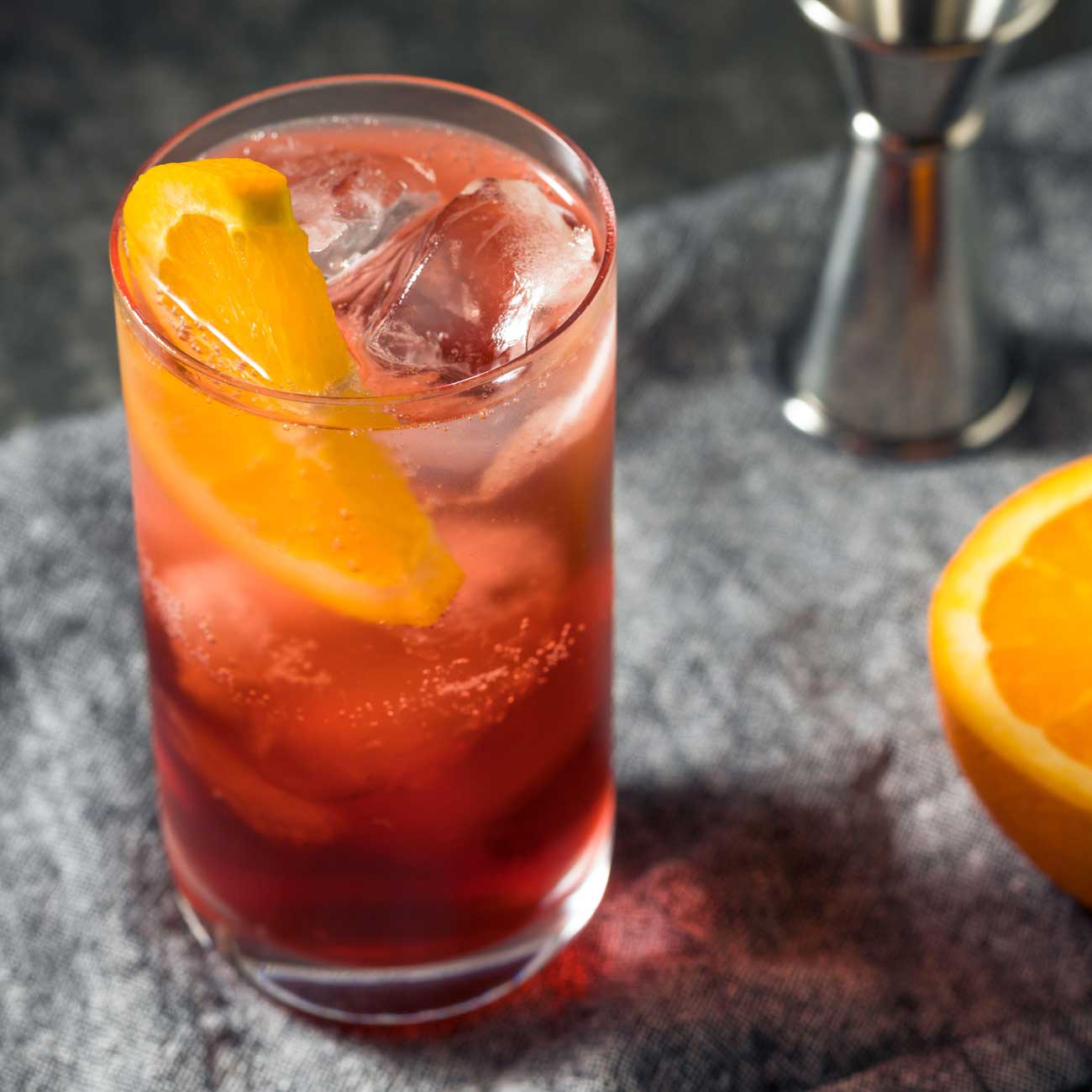 Beyond the Highball: Cocktails to make at home - Decanter