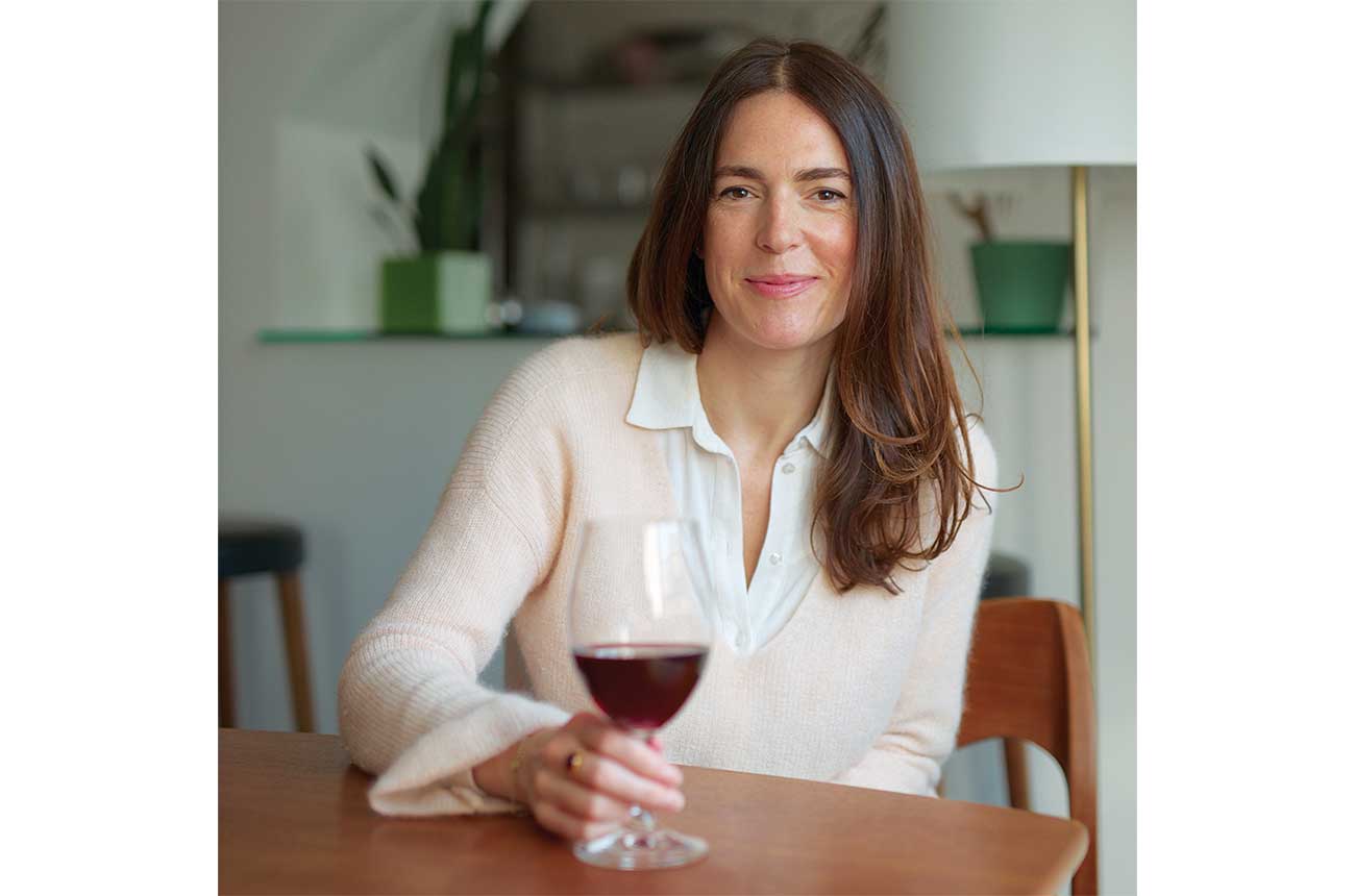 Wine to 5: Ella Lister, strategic consulting & wine media CEO - Decanter