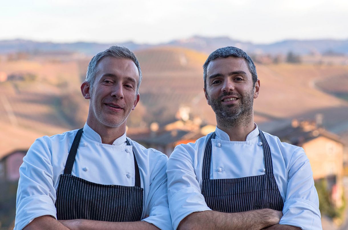 Where to eat and drink in Barolo - Decanter