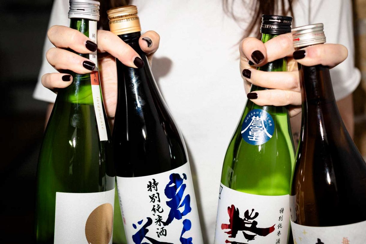 The rise of sake: Taking the UK by storm - Decanter