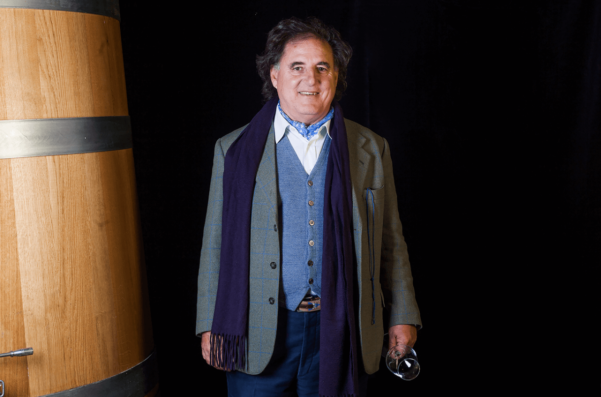 The exciting potential of Terre Nere's Etna rosato amid the Sicilian ...