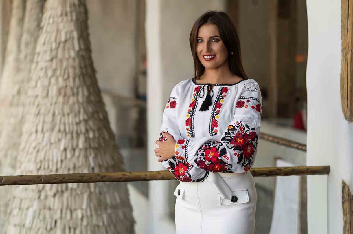 Women in wine - Introducing the influential female figures shaping ...