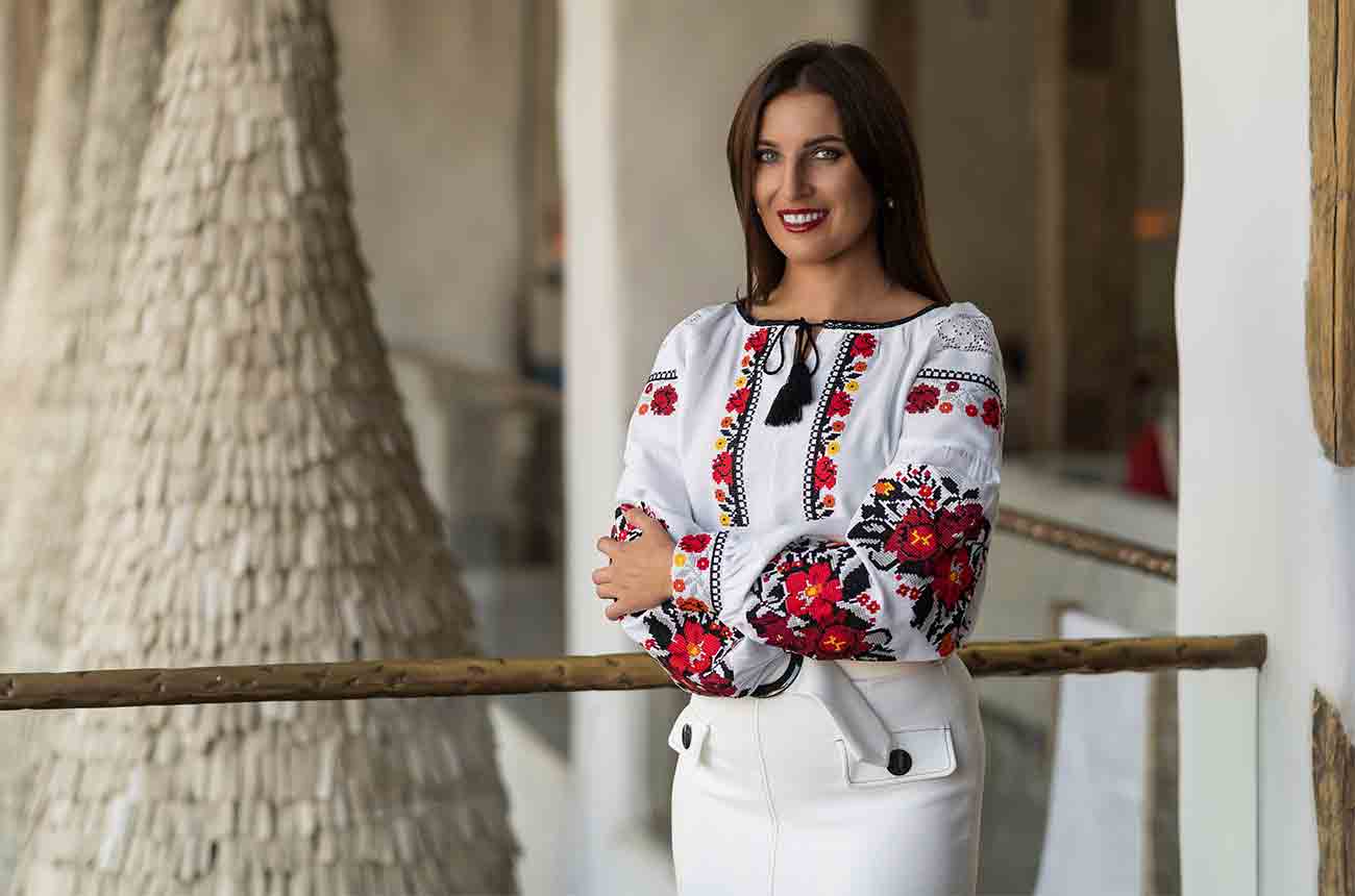 Women in wine - Introducing the influential female figures shaping Ukrainian wine - Decanter