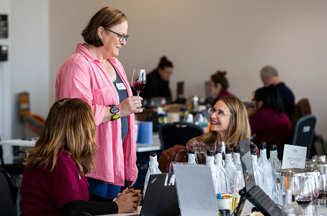 DWWA 2024 results sneak peek: Styles to watch - Decanter