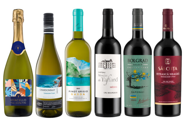 Supermarket wine reviews - Decanter