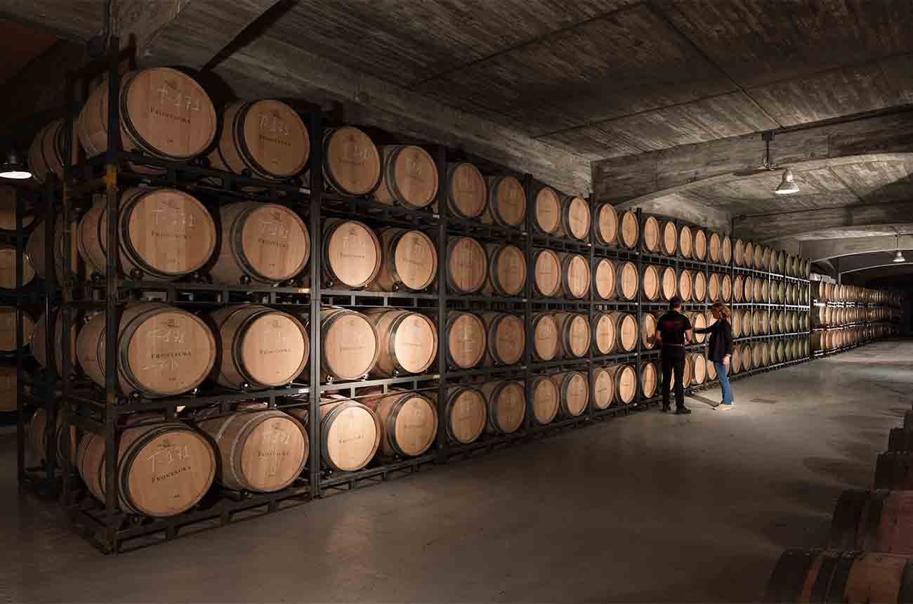 Bodegas Frontaura: Celebrating the very best of DO Toro - Decanter