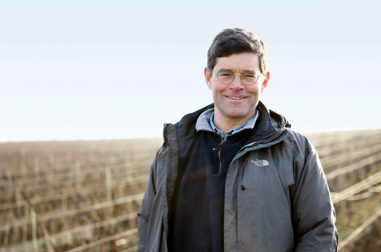 Alex Gambal: An American in Burgundy - Decanter