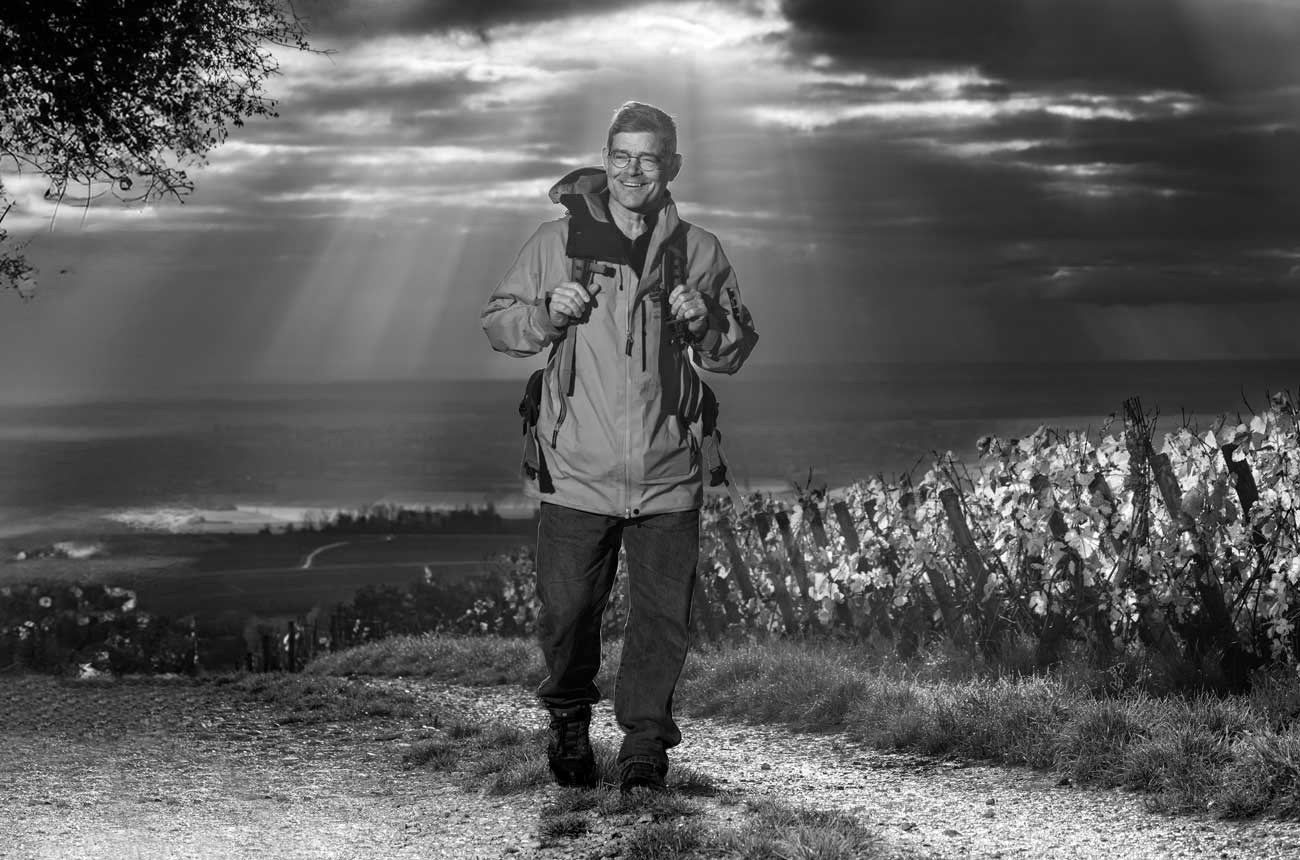 Alex Gambal: An American in Burgundy - Decanter