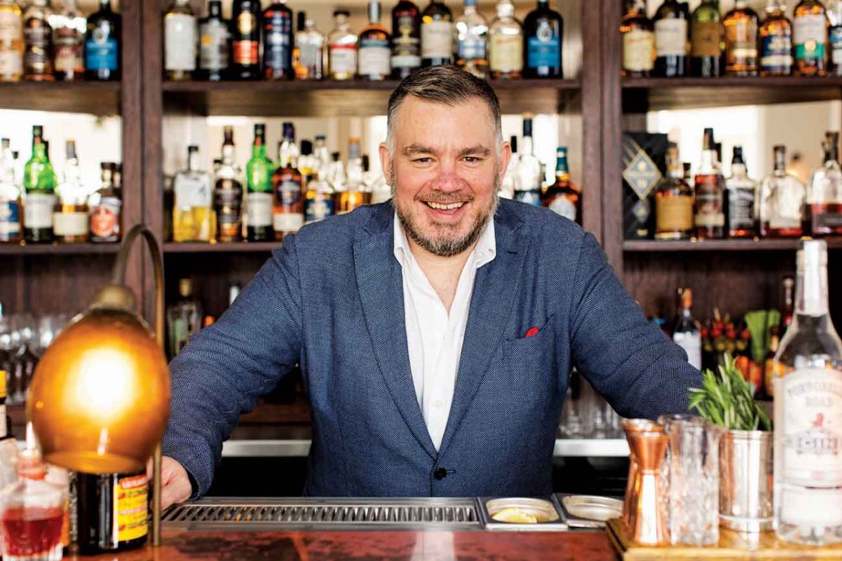 No/low spirits: A growing category plus five to try - Decanter