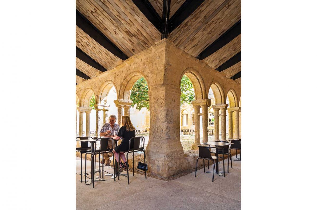 Bordeaux St-EmilionSt-Emilion: A wine lover’s guide - Decanter