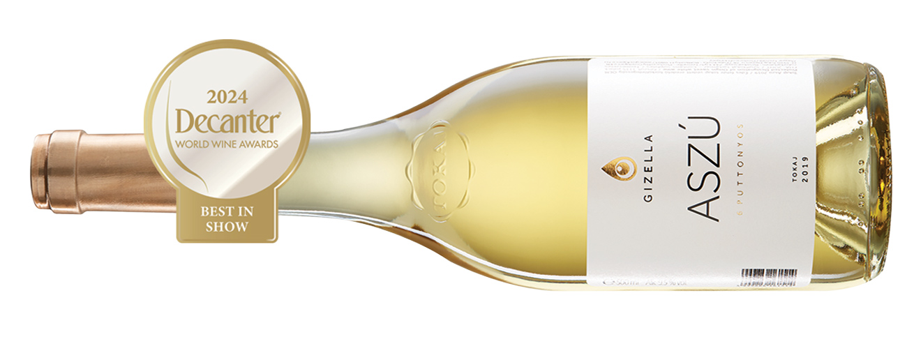 Tasting Hungary - Decanter