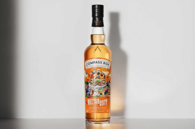 Exclusive: Compass Box launches new core whisky range - Decanter