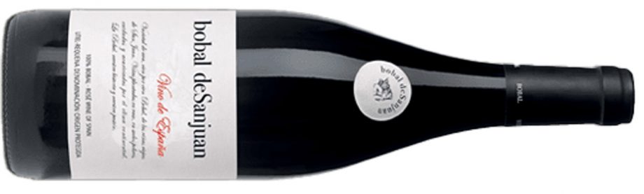 Valsangiacomo’s Bobal de San Juan – It takes a village - Decanter