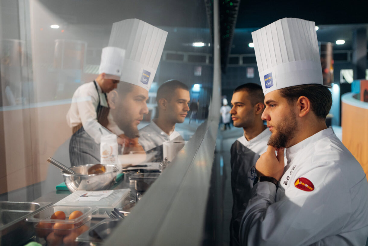 Wine Vision by Open Balkan 2024: Confluence of Tastes - Decanter