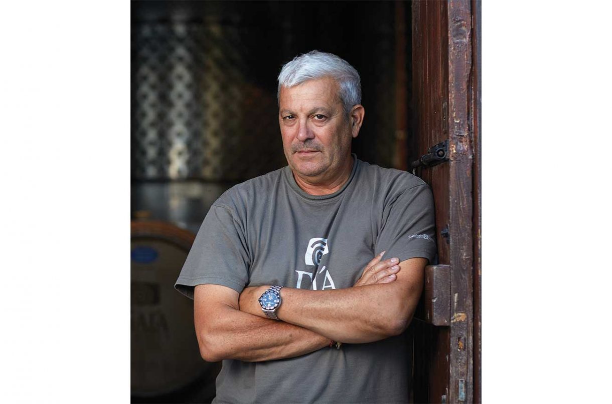 Greek rosé on the rise – plus 10 wines to try - Decanter