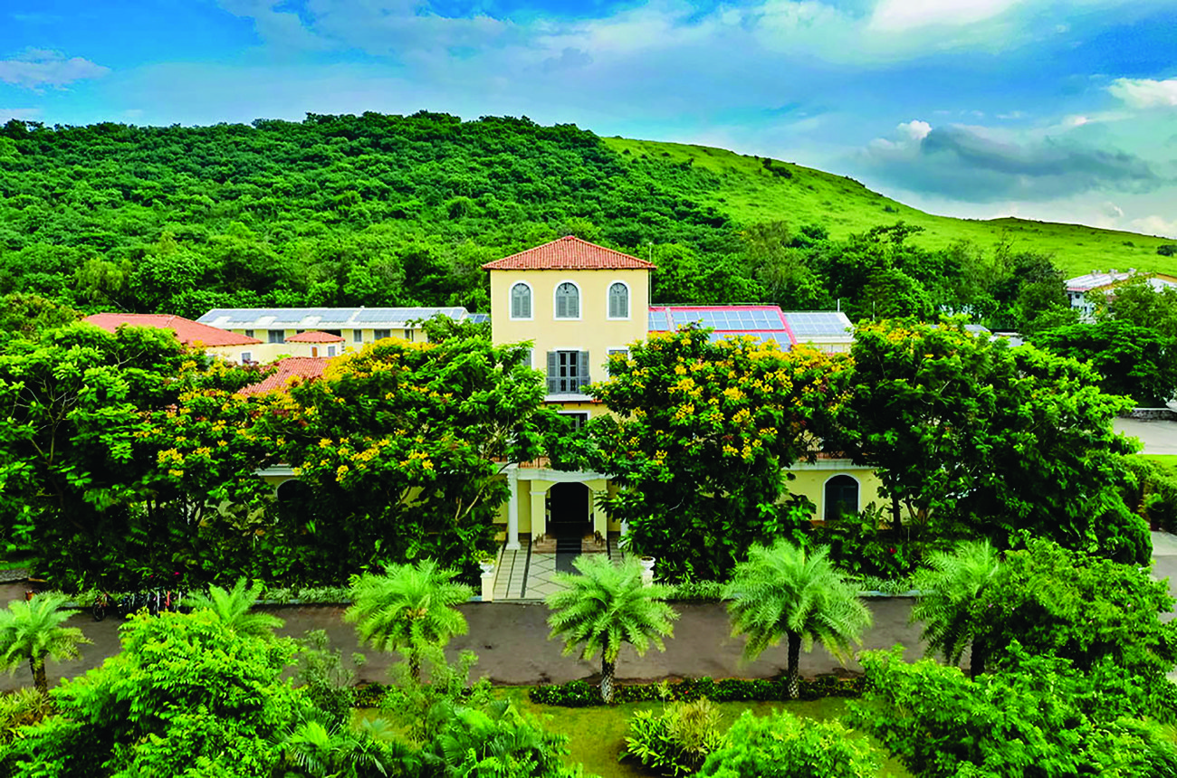 Straight to the source: The rise of India's Sula Vineyards - Decanter