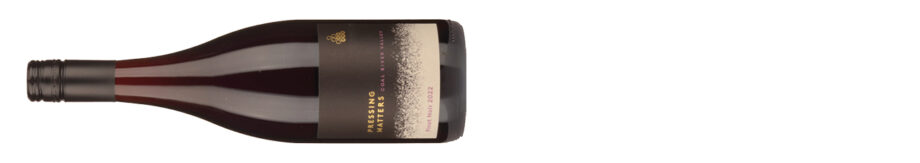 Tasmania in its stride: Uncovering the island state's exceptional wines ...