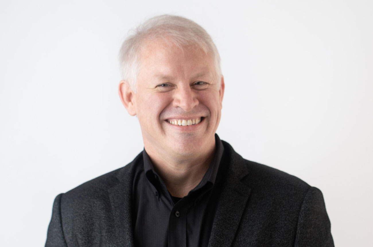 Wine to 5: Ron Scott, chief technology officer at Enolytics - Decanter