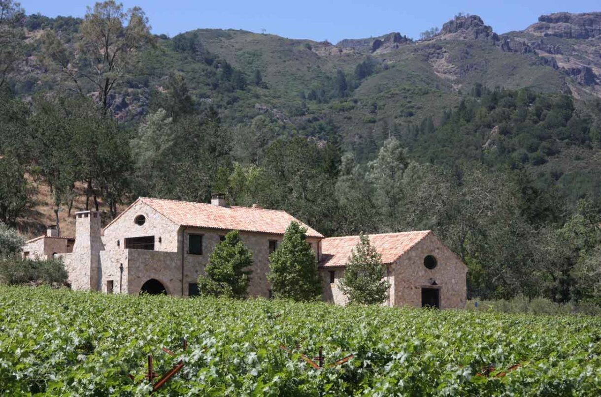 Hundred Acre purchases Kelly Fleming Wines in Napa Valley - Decanter