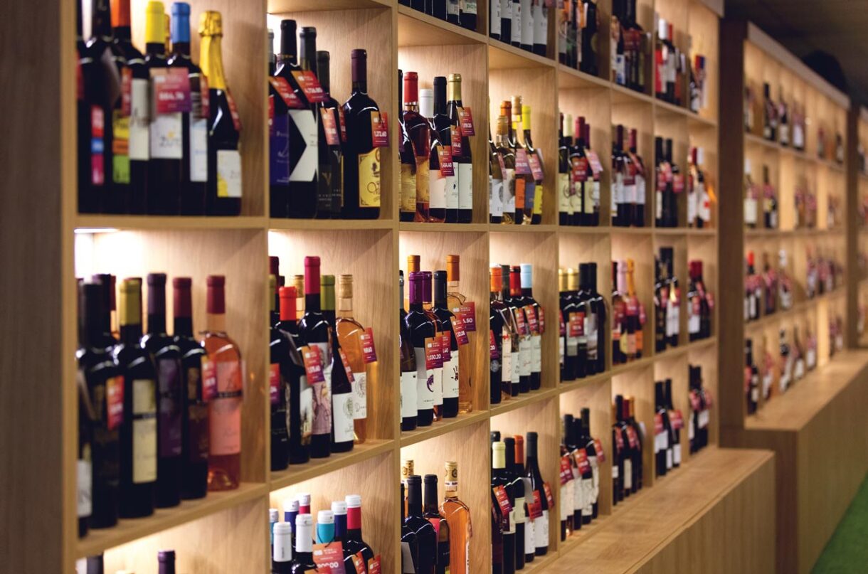 Wine Vision by Open Balkan 2024: Confluence of Tastes - Decanter