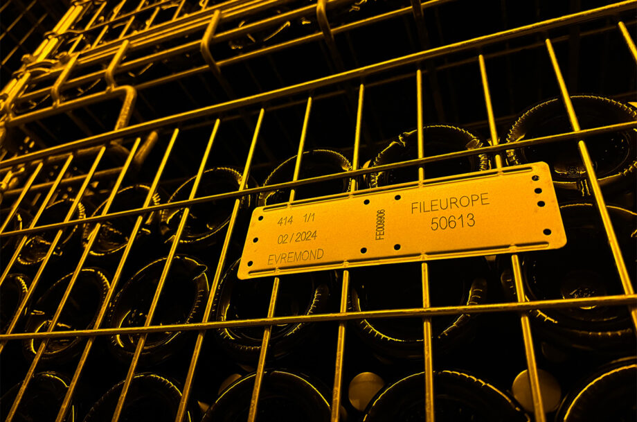 Taittinger’s Domaine Evremond officially opens - Decanter