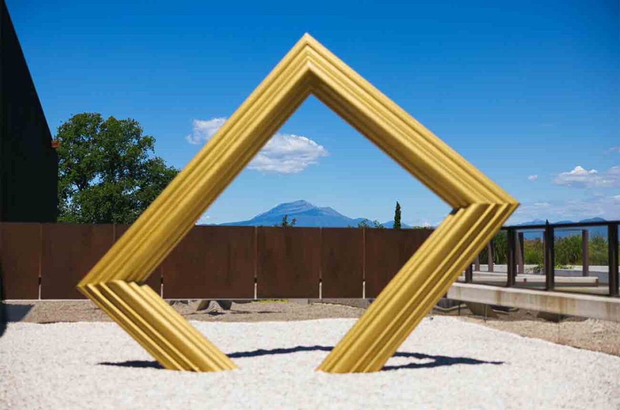 Ottella: Where winemaking meets art - Decanter