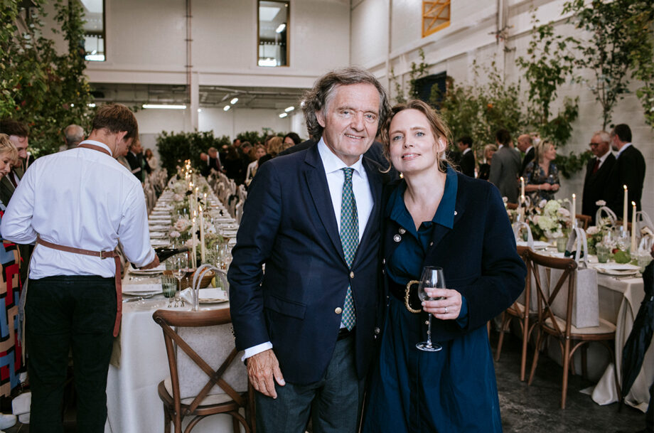 Taittinger’s Domaine Evremond officially opens - Decanter