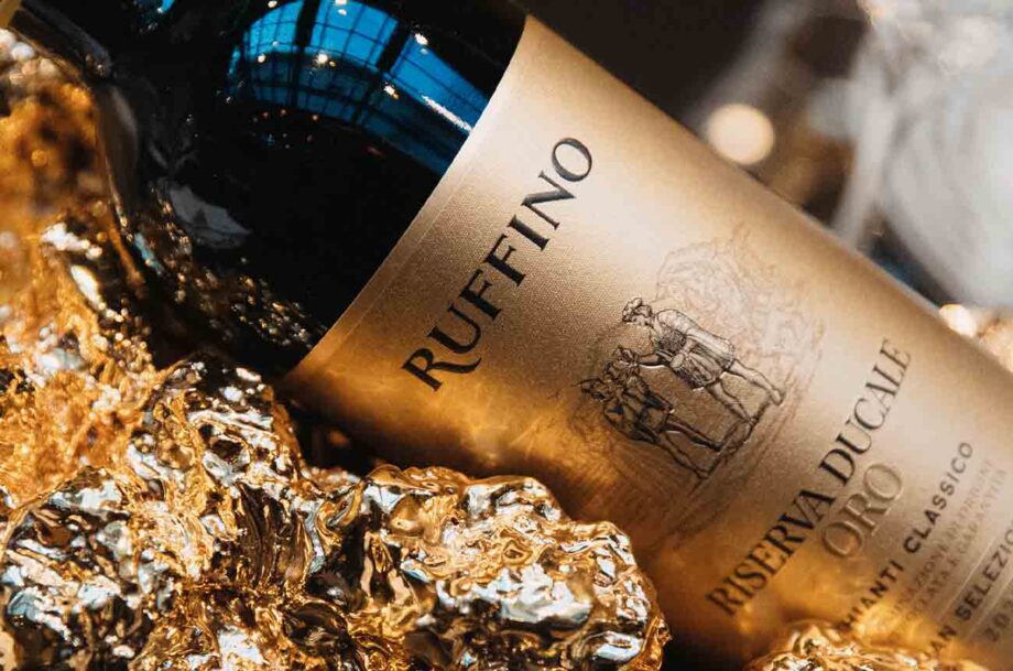 Ruffino: Brilliance through innovation - Decanter