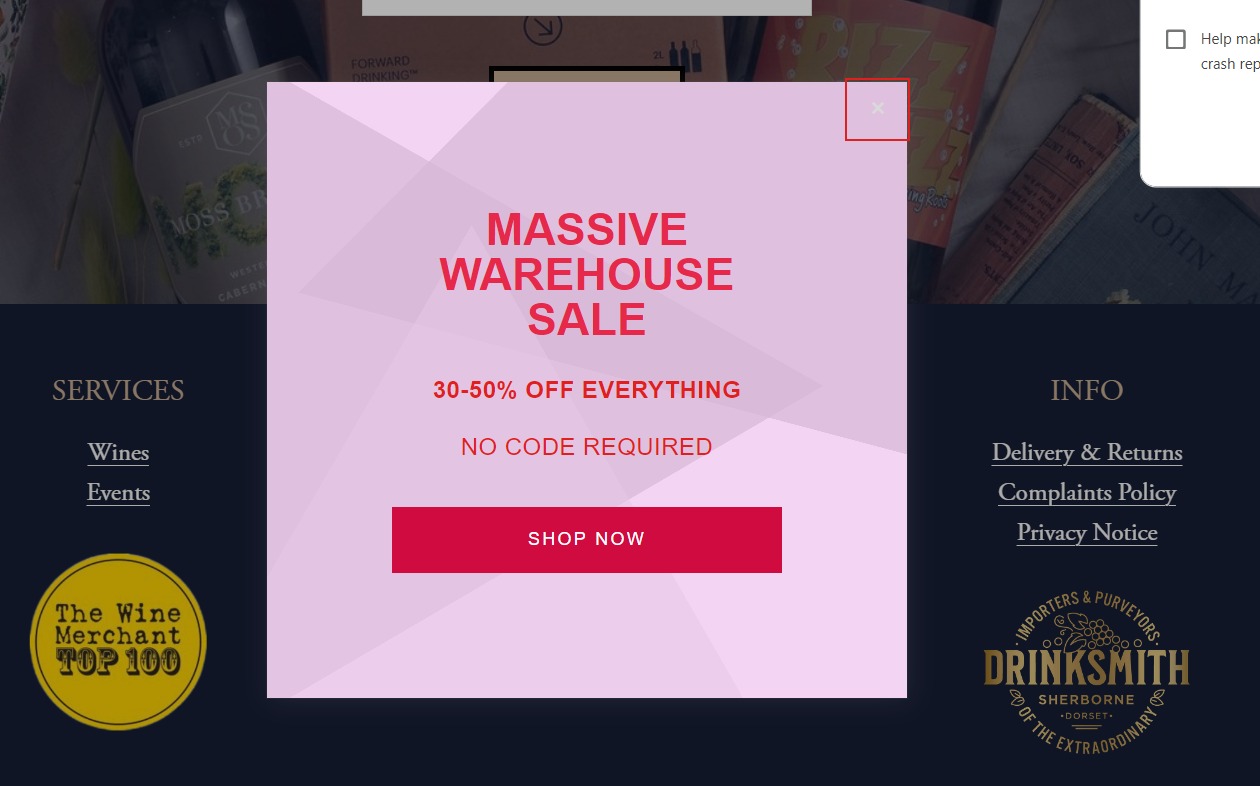 Tailspin: Tracking the downfall of Propeller - Decanter