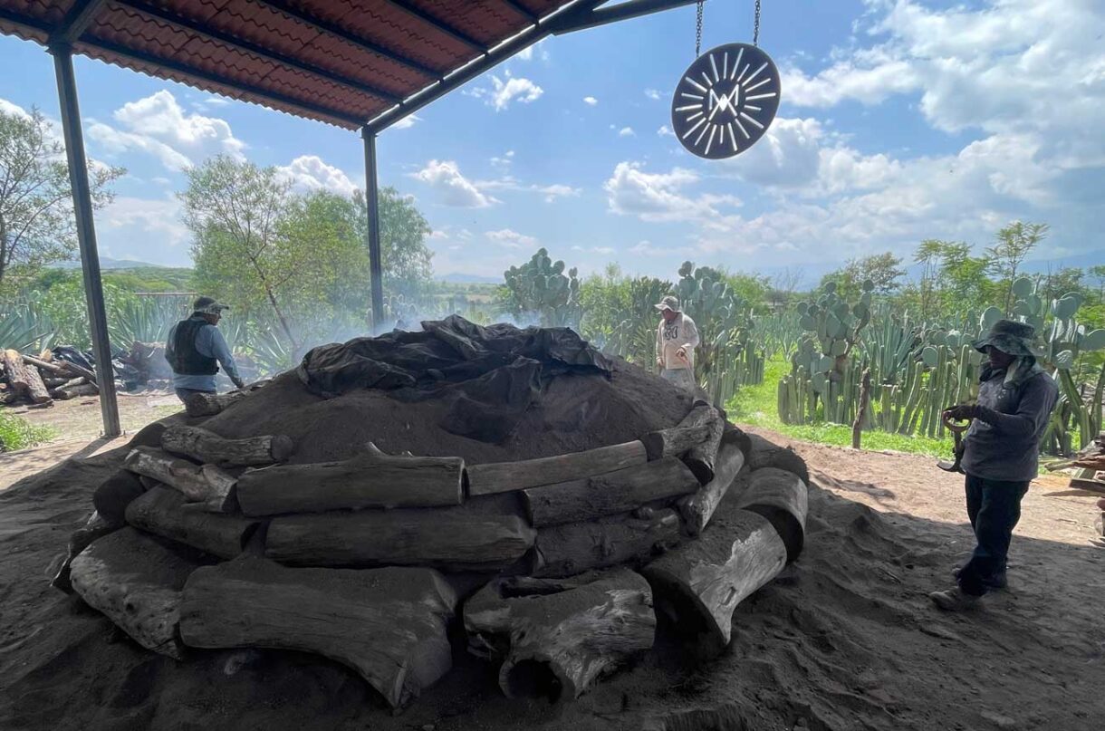 Mezcal Get to know mezcal: Eight to try - Decanter