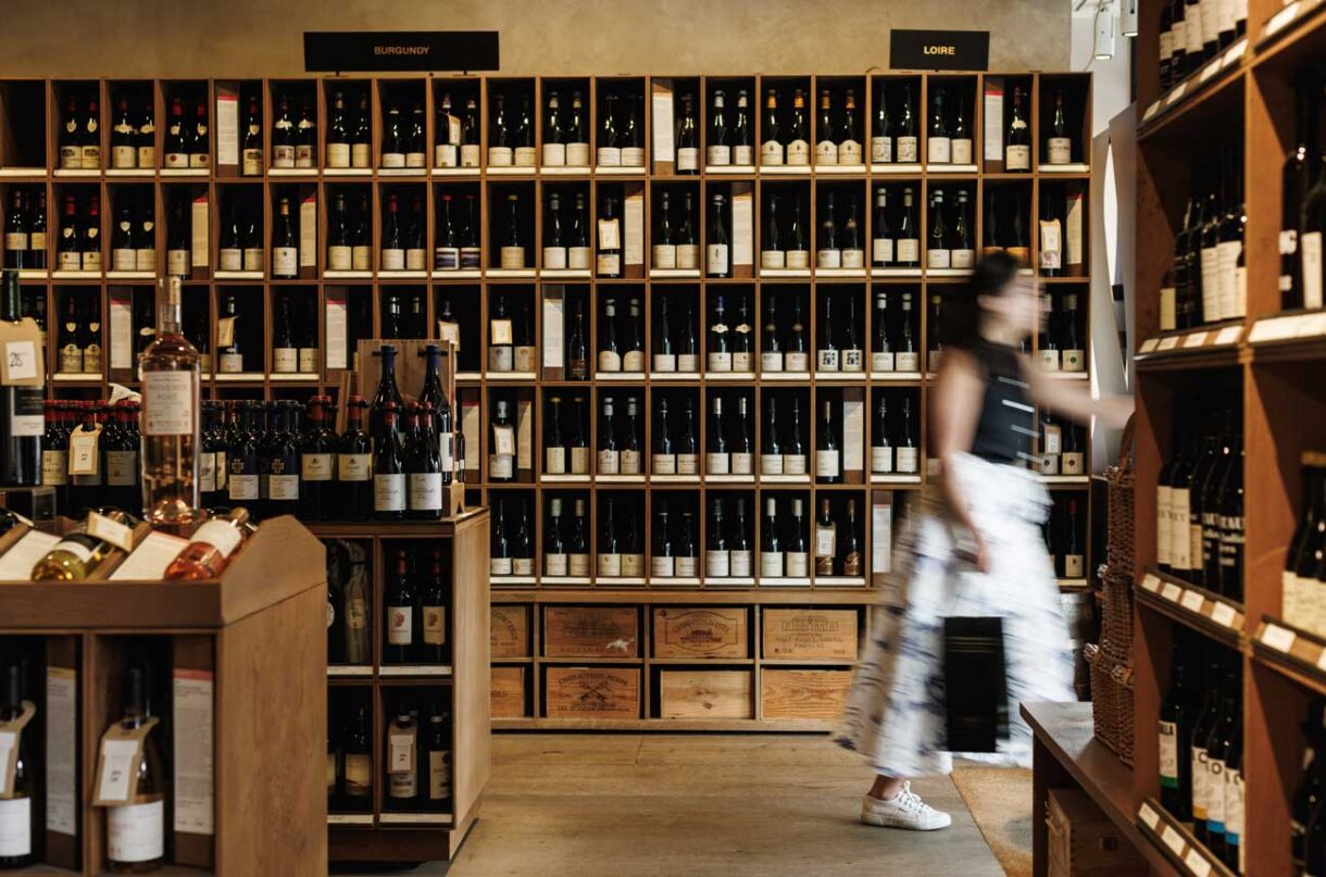 Berry Bros & Rudd: Autumn and Christmas wine picks - Decanter