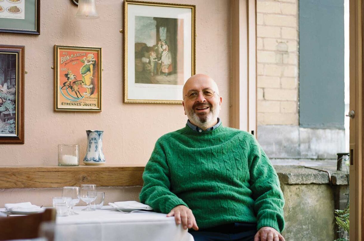 London's best French restaurants for wine lovers - Decanter