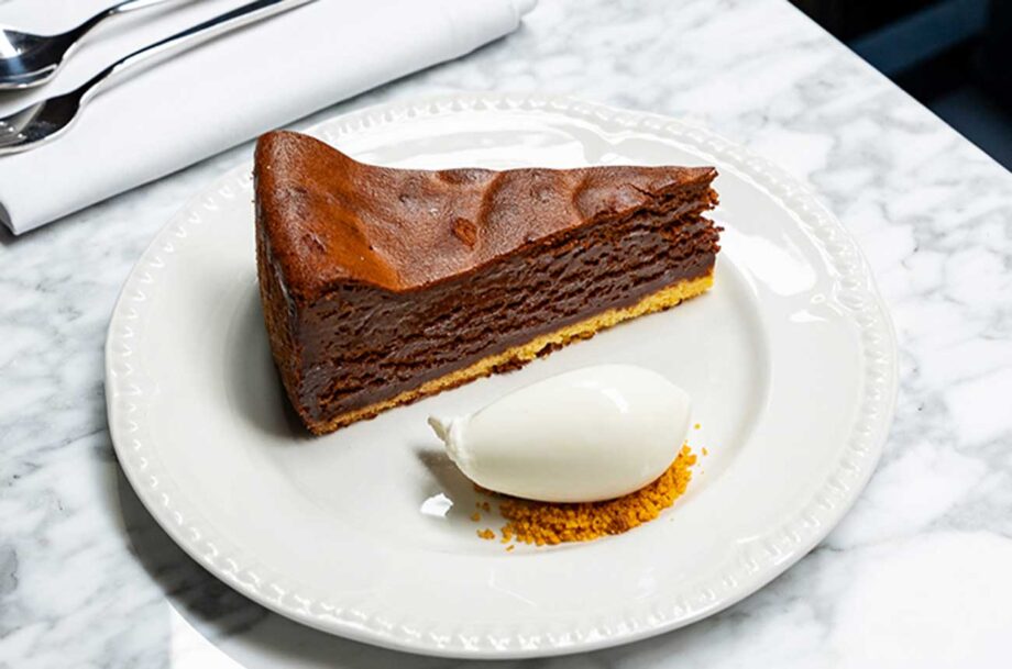 London's best French restaurants for wine lovers - Decanter