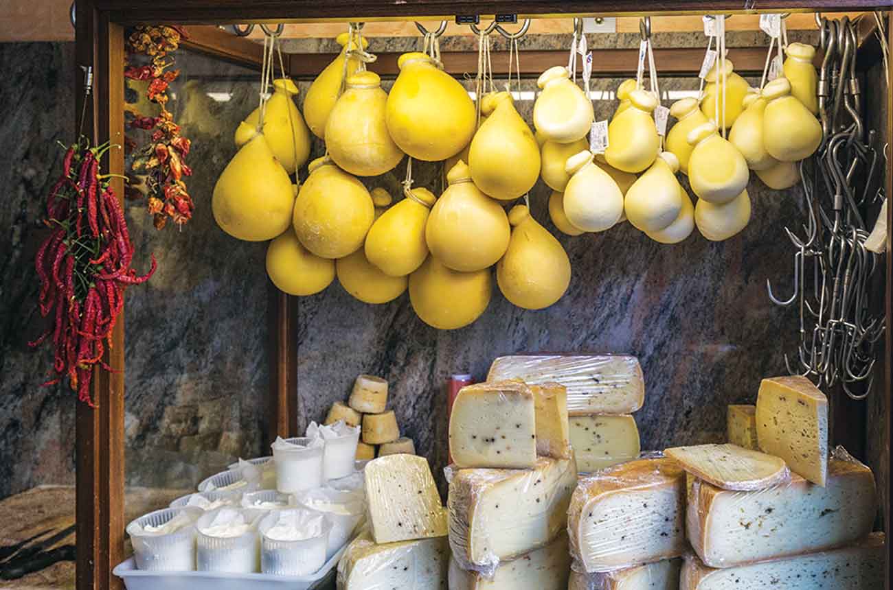 Wine lover's guide to Etna - Decanter