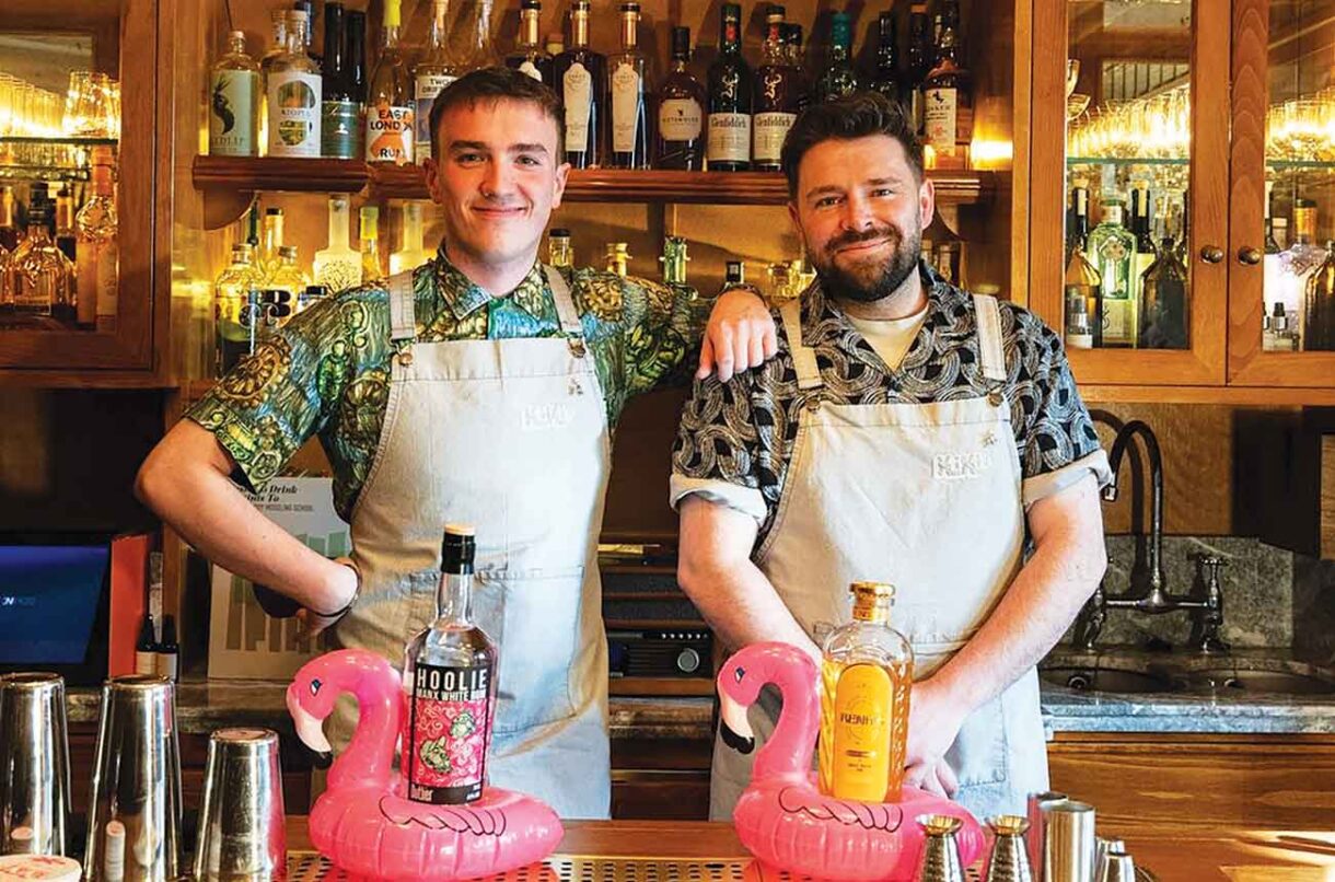 Sugar-cane juice rum: Get the juices flowing - Decanter