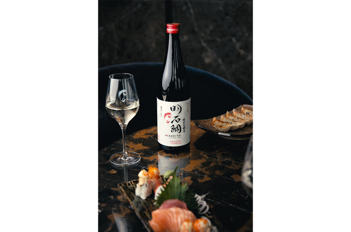 Sake and food pairing – A beginner's guide - Decanter