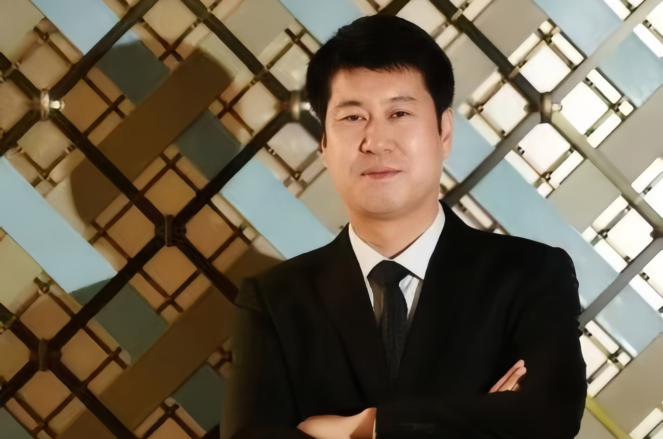 China producer profile: Sanhe (Cailonglin) Winery – Huanren, Liaoning ...