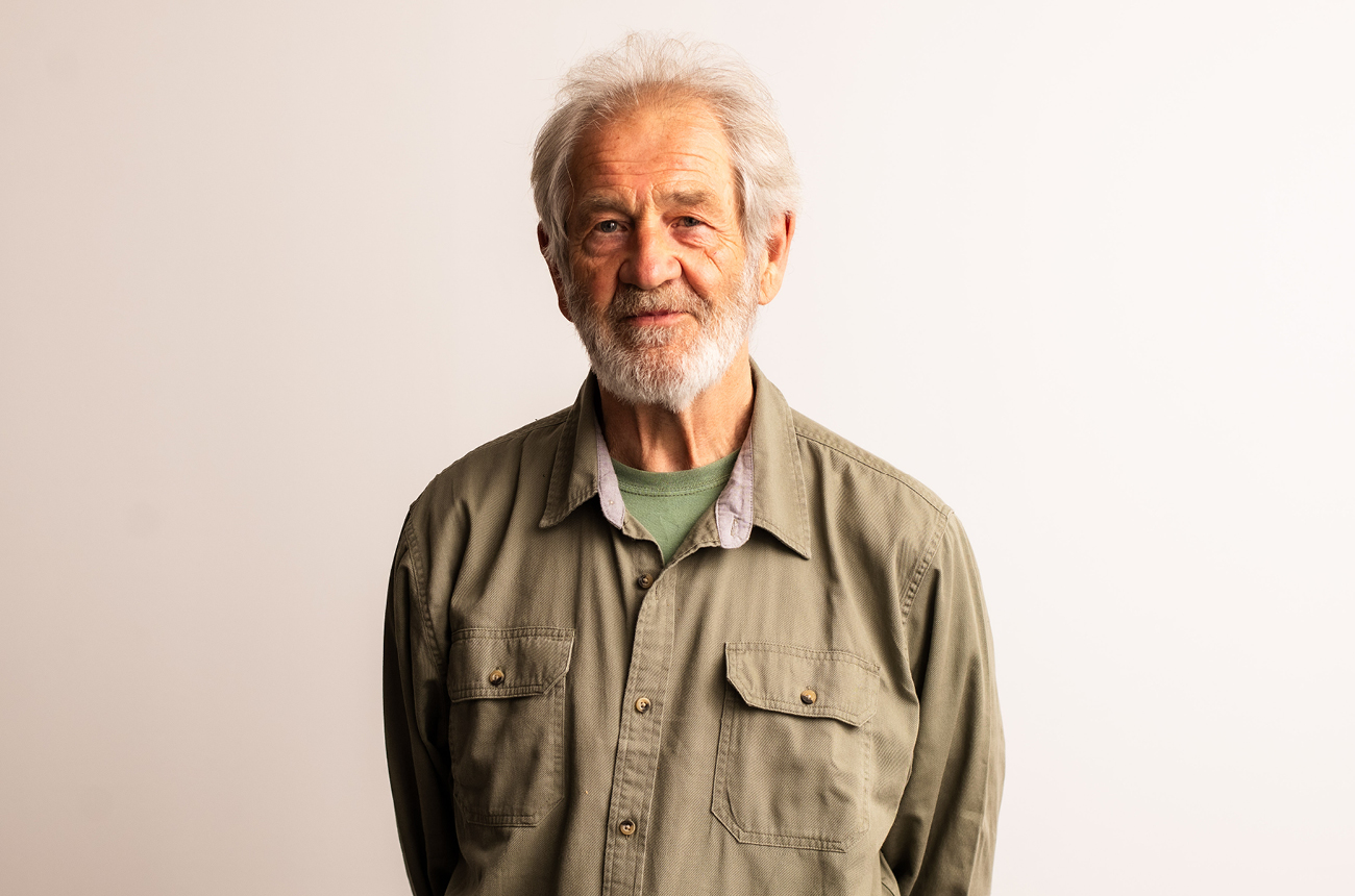 DWWA Regional Chair for Northern Italy: Michael Garner - Decanter