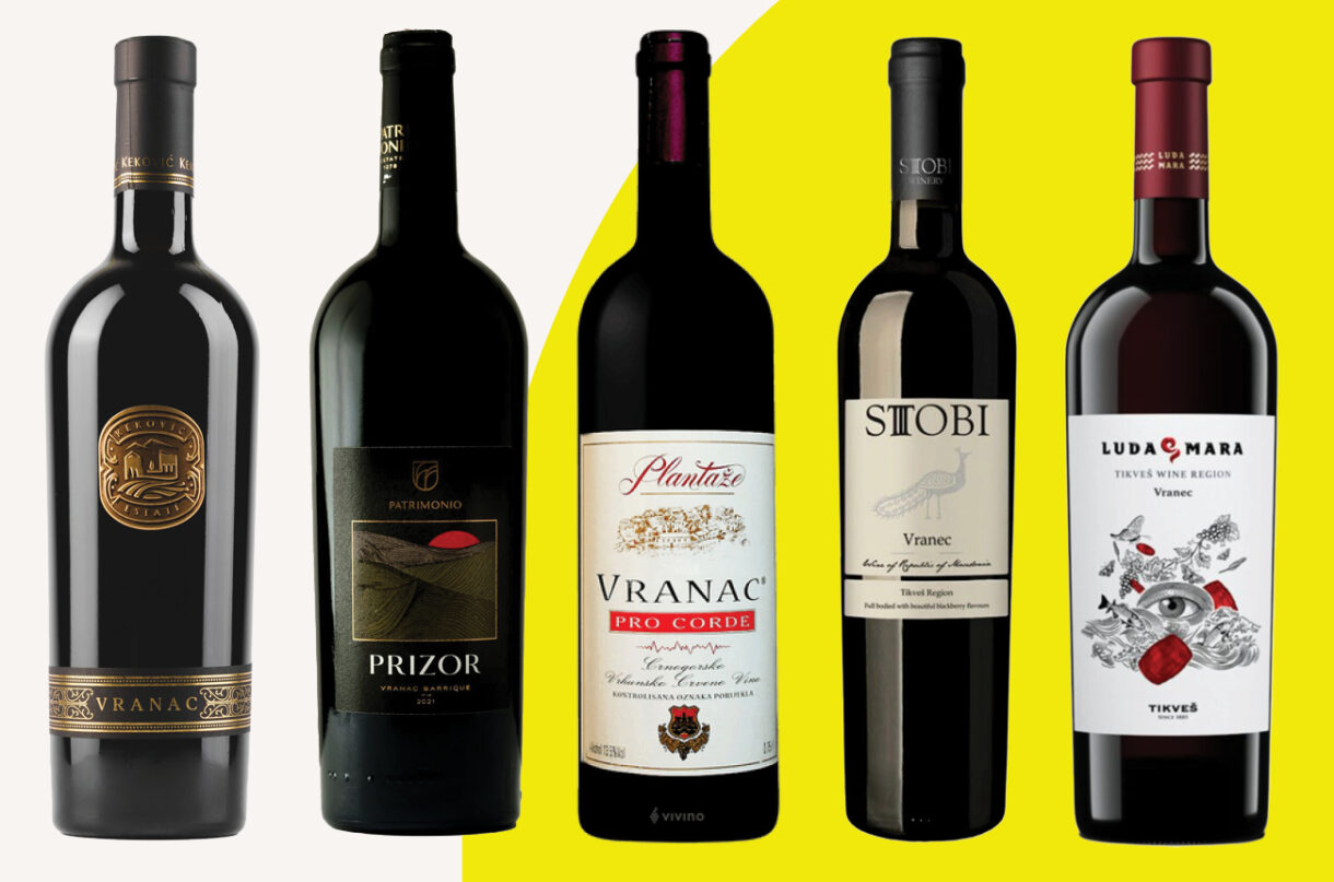 vranec World Vranec Day: Eight award-winning wines to try - Decanter