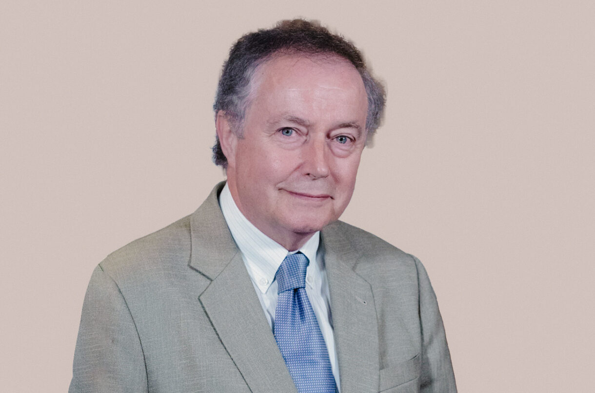 Meet the judges: Q&A with Alun Griffiths MW - Decanter