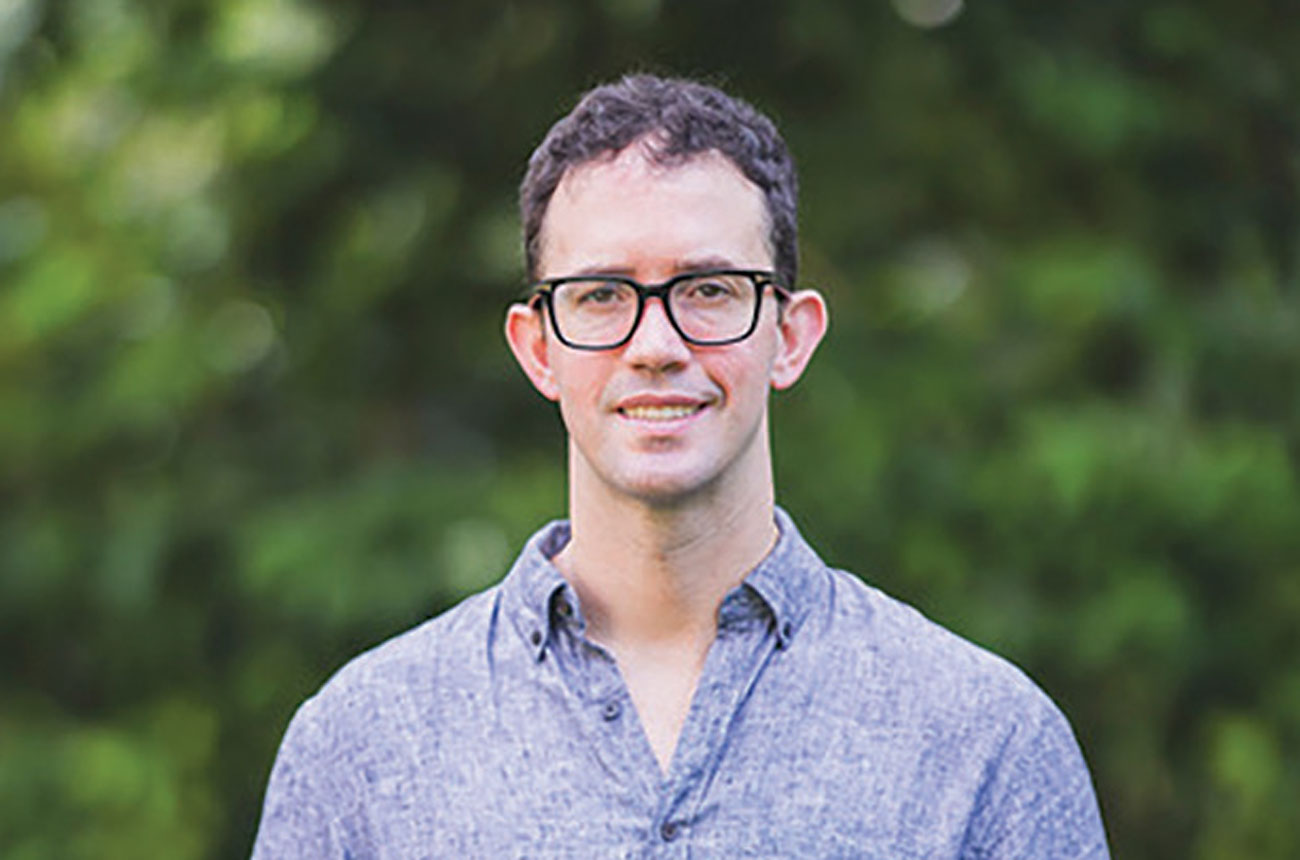 A drink with: Ben Hasko MW MS - Decanter