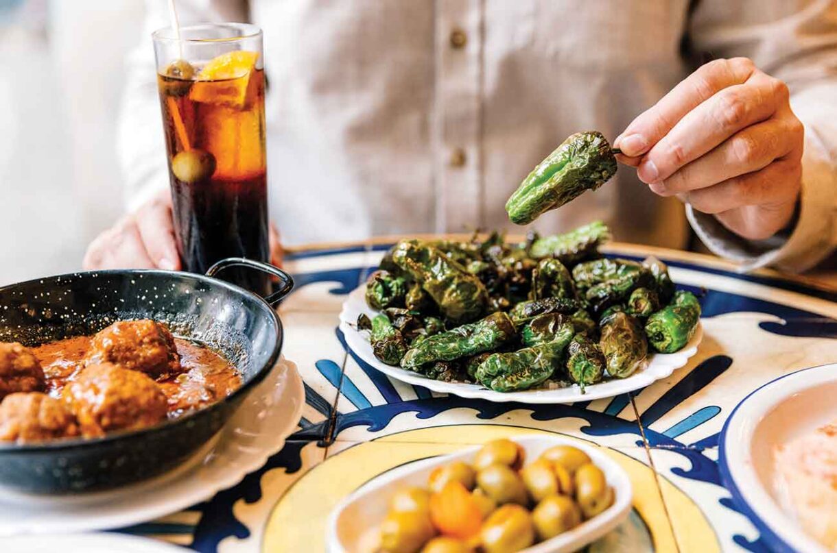 La hora del vermut: Six Spanish vermouths to try - Decanter