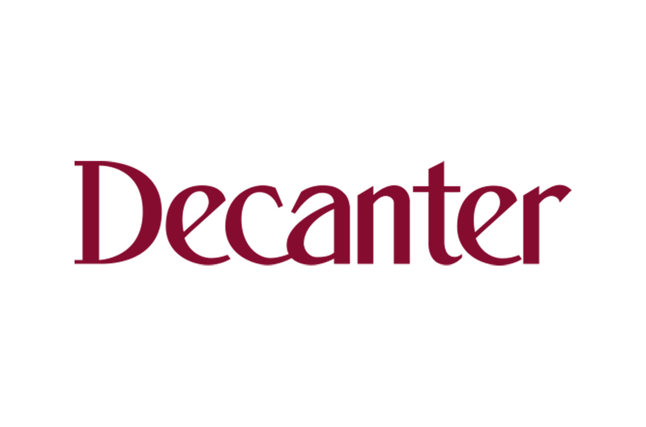 About Decanter - Decanter