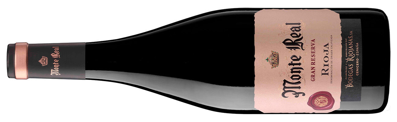 Monte Real from Bodegas Riojanas: Innovating since 1890 - Decanter