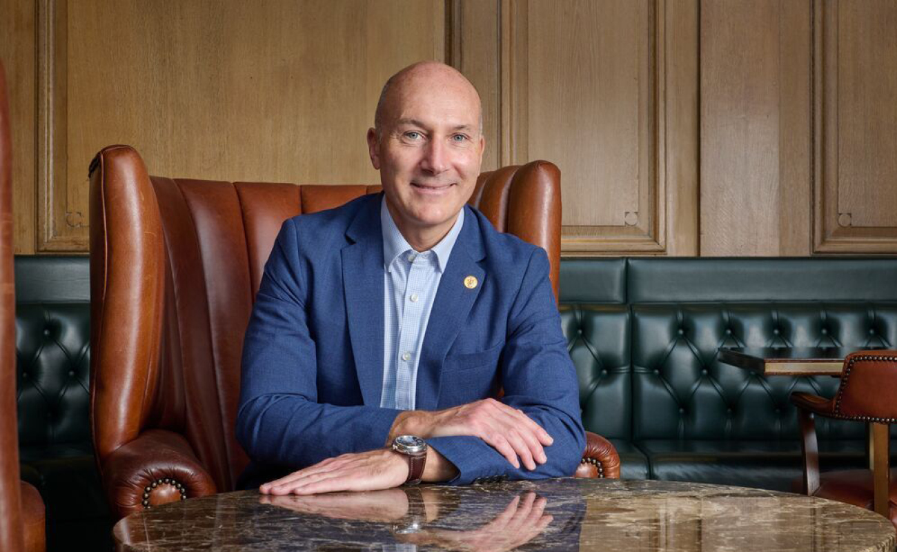 DWWA judge profile: Tim Triptree MW - Decanter