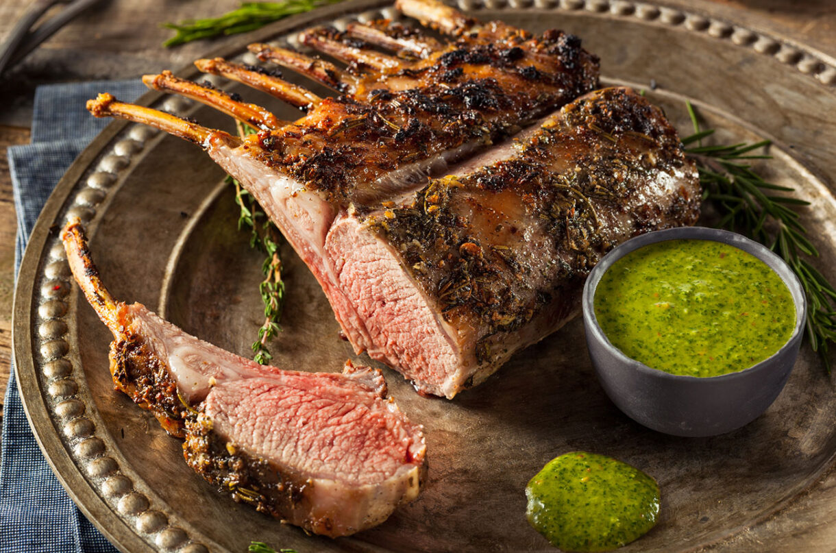 Best wine with lamb: Great styles to pair with classic cuts - Decanter