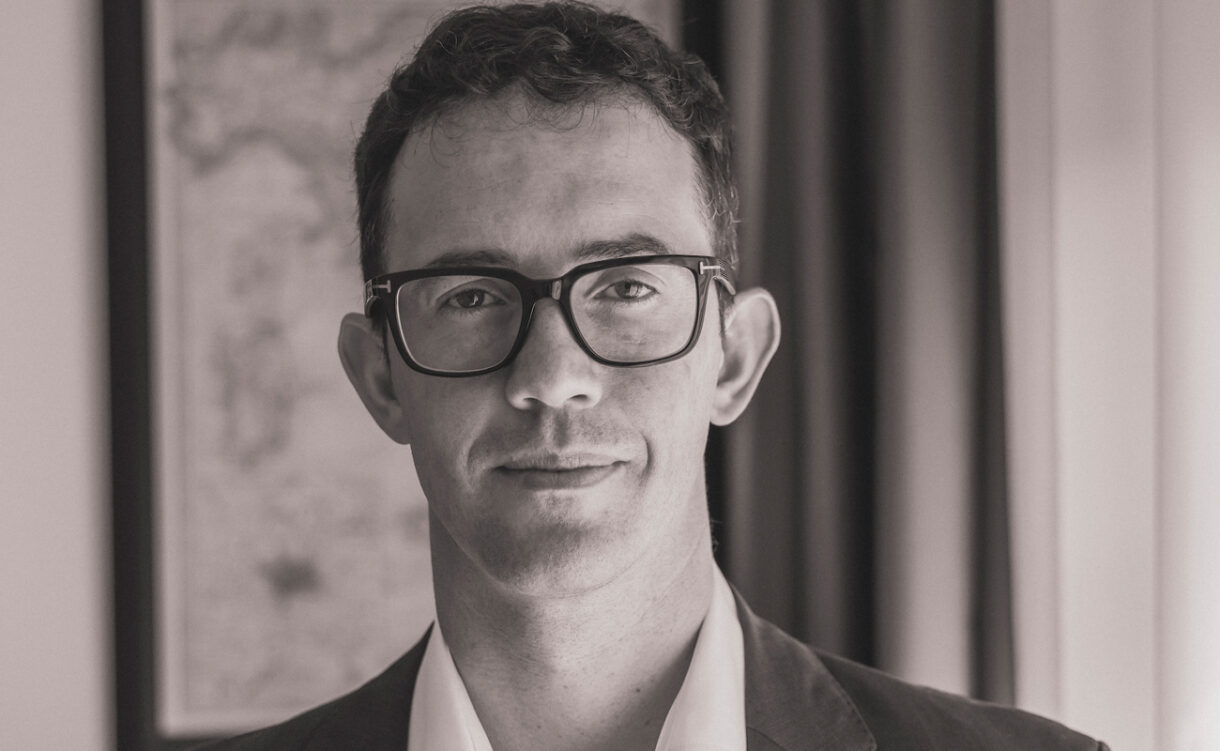 DWWA judge profile: Benjamin Hasko MS MW - Decanter